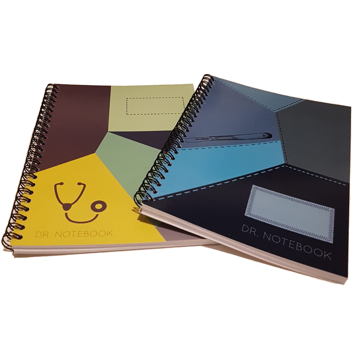 Dr. Notebook – ANATOMIKA
